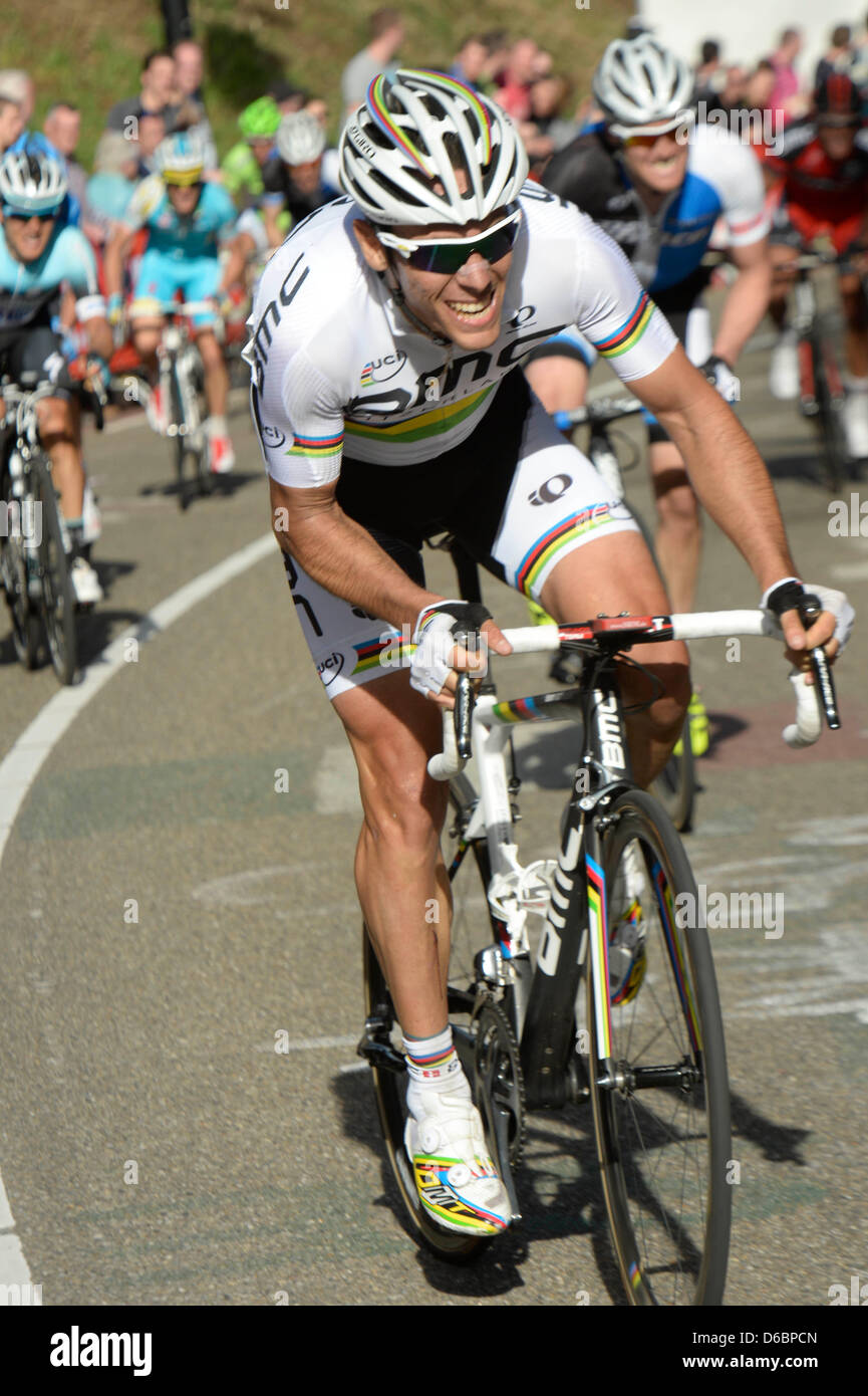 Philippe gilbert 2013 hi-res stock photography and images - Alamy