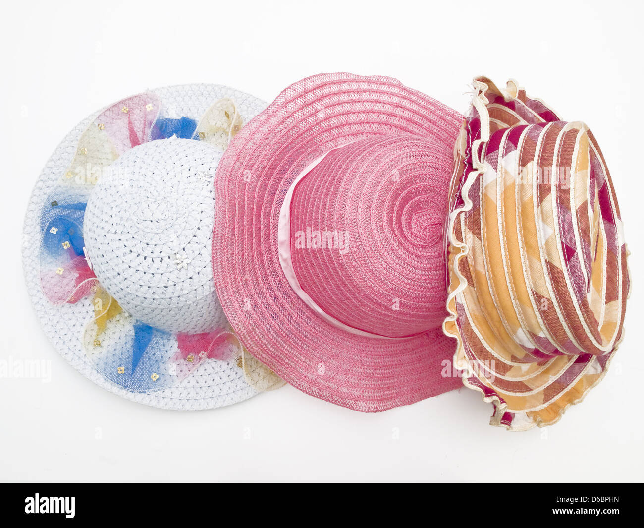 Summer panama hi-res stock photography and images - Alamy