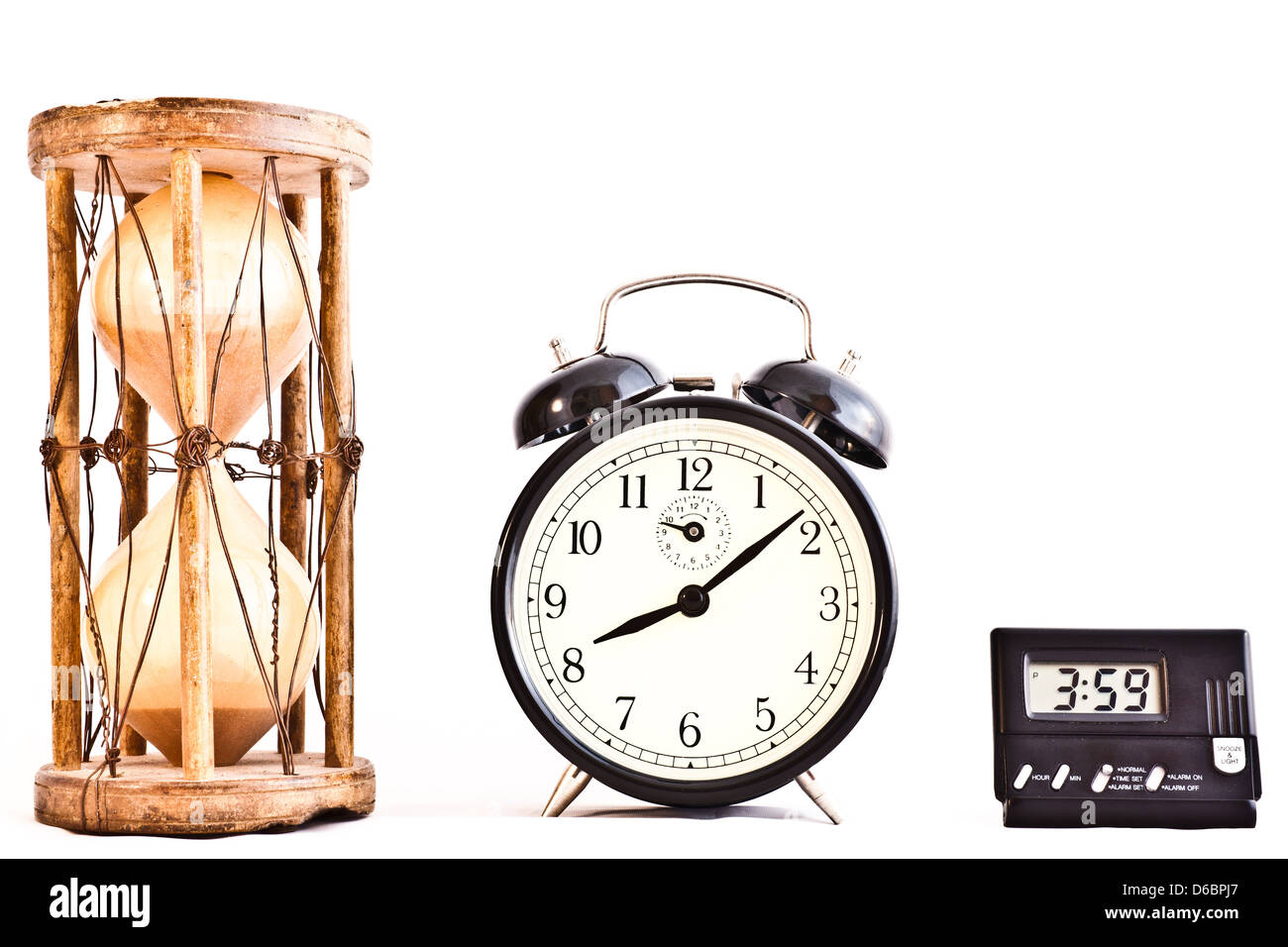 Technology evolution background hi-res stock photography and images - Alamy