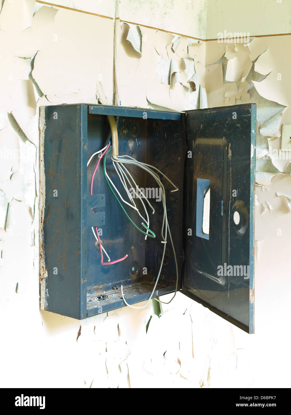 Electric board hi-res stock photography and images - Alamy