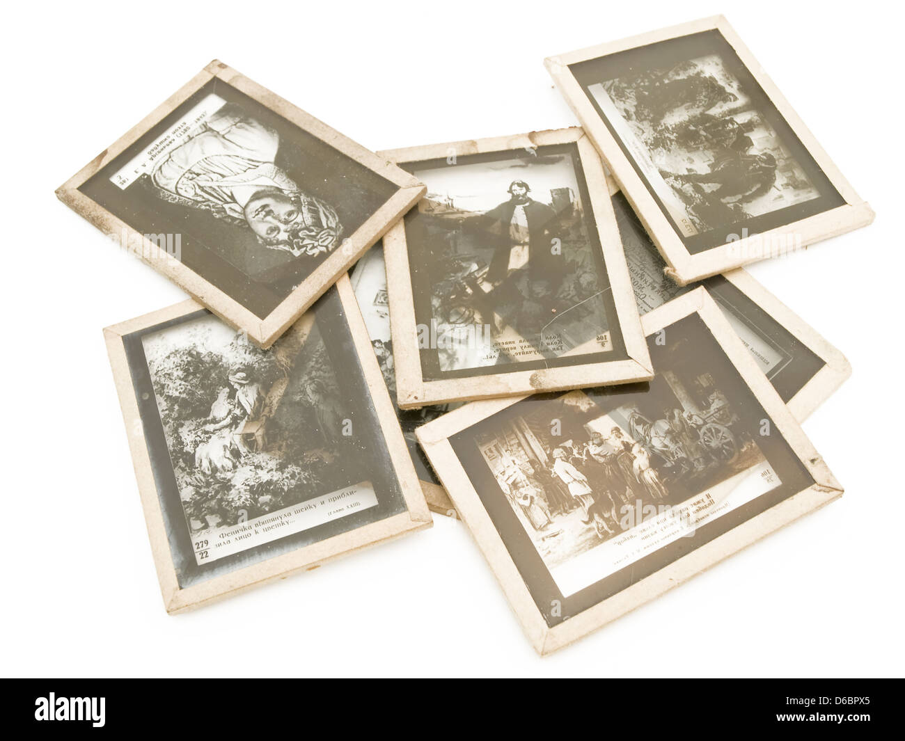 Transparency photograph hi-res stock photography and images - Alamy