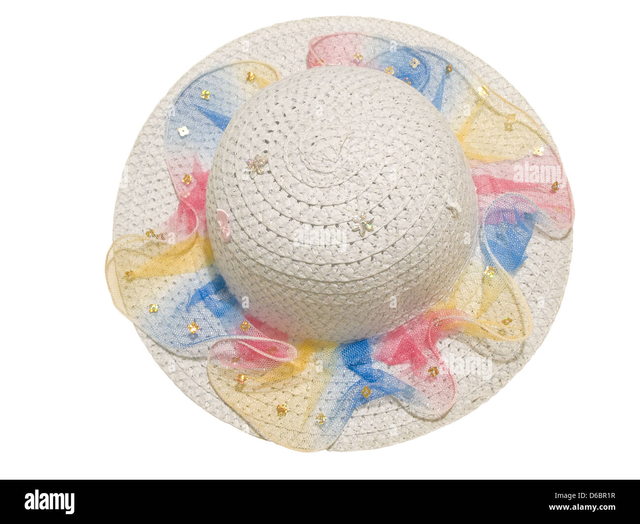 Women panama hat hi-res stock photography and images - Alamy