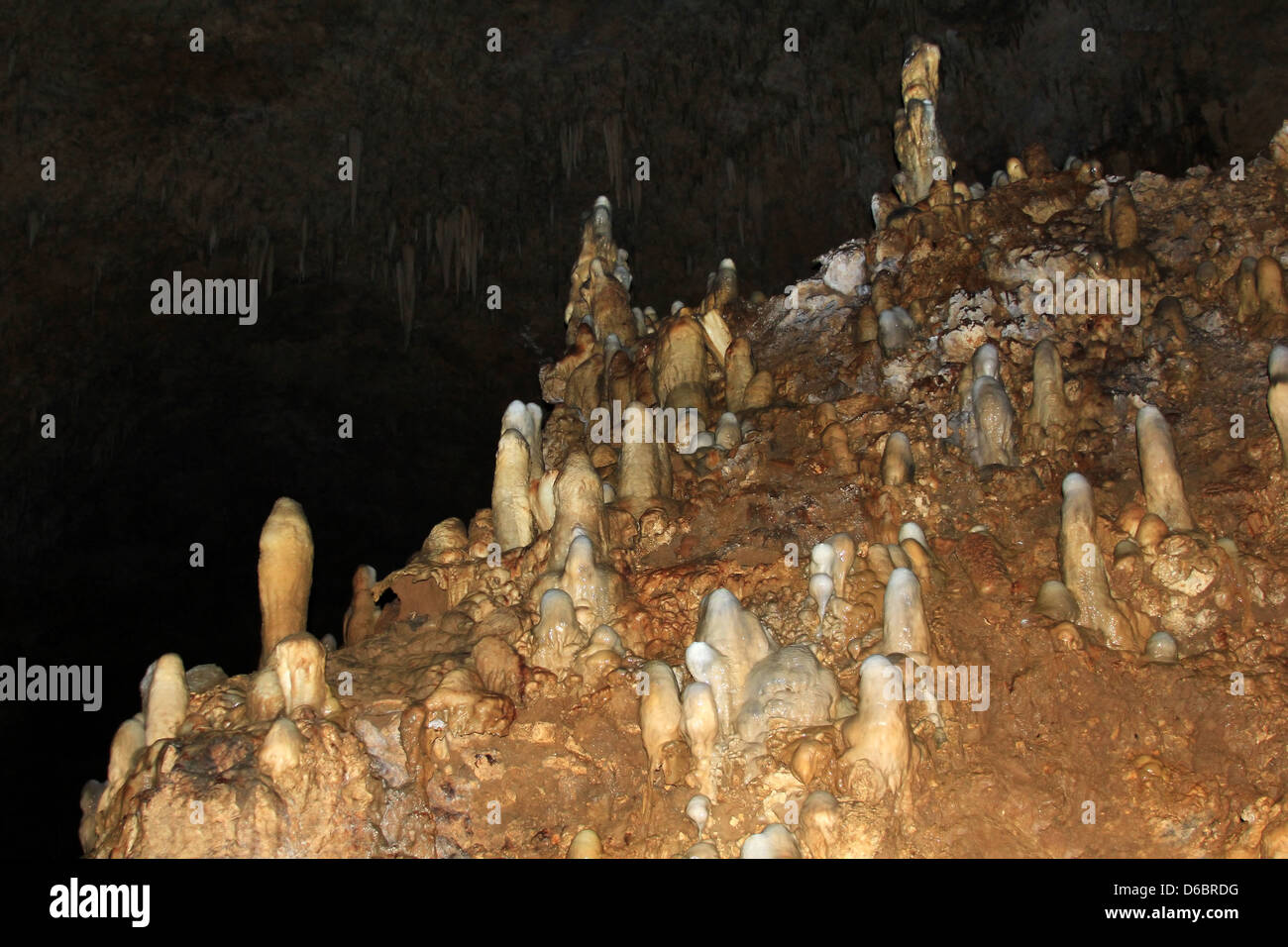 Harrisons Cave High Resolution Stock Photography and Images - Alamy