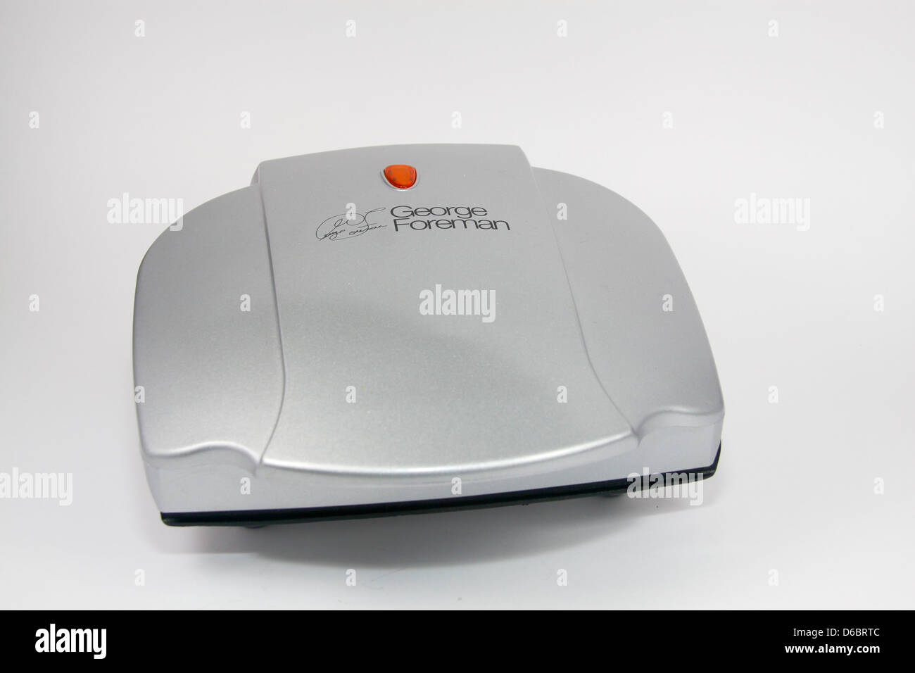 George foreman grill hi-res stock photography and images - Alamy