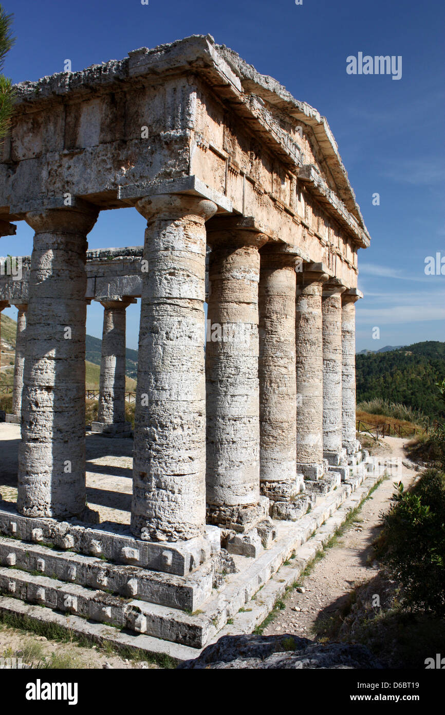 Magna grecia hi-res stock photography and images - Alamy