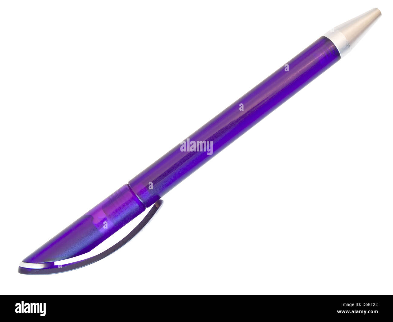 ball point pen Stock Photo - Alamy