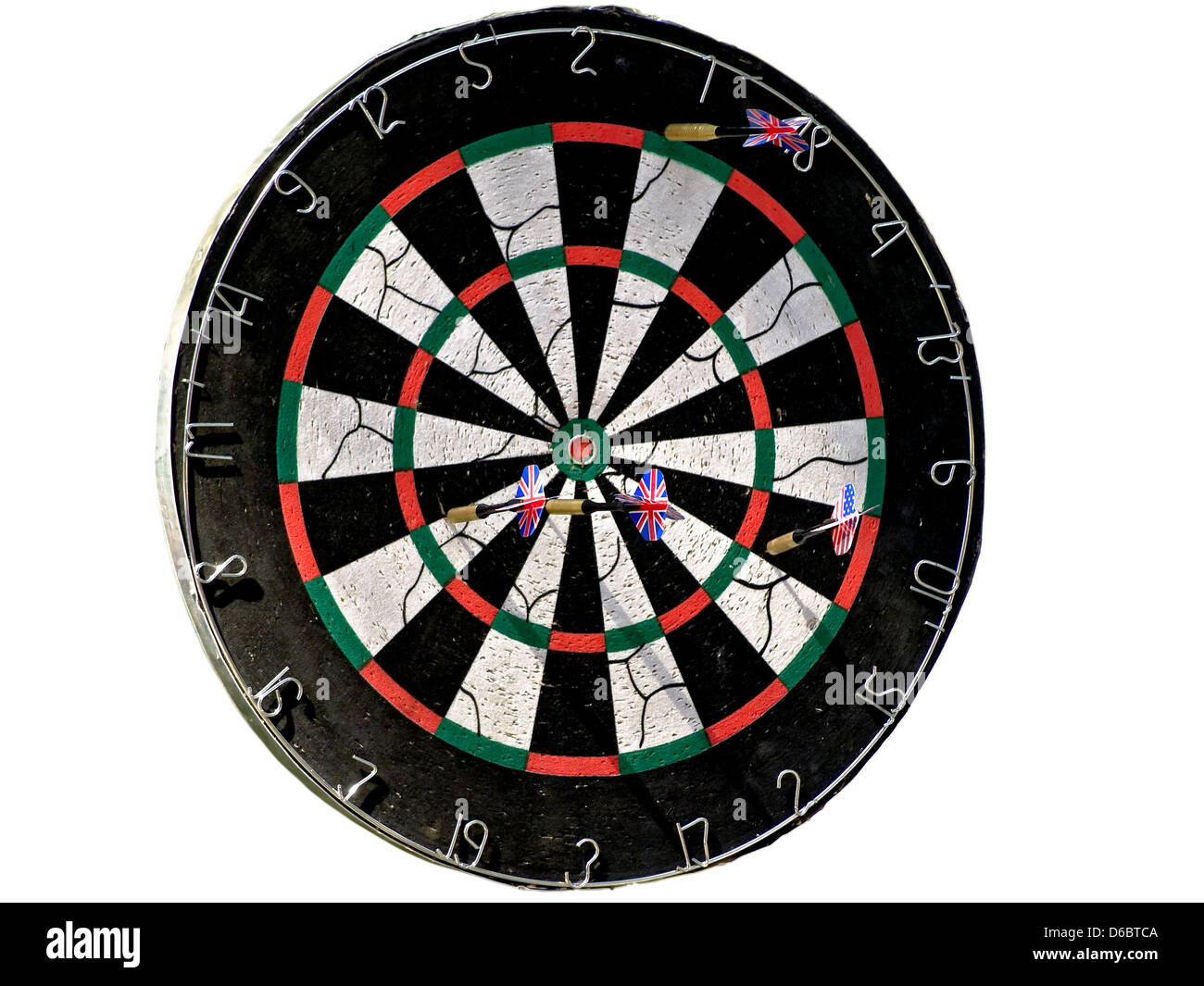 Darts board hi-res stock photography and images - Alamy
