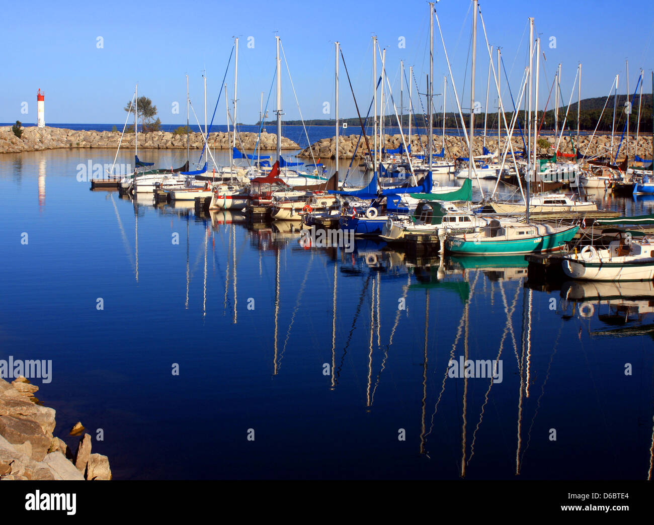 Multiple sail boats hi-res stock photography and images - Alamy