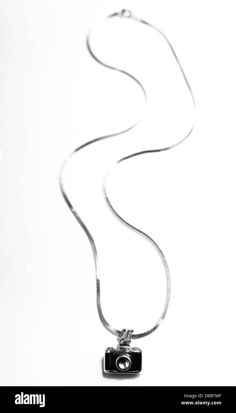 Silver camera hi-res stock photography and images - Alamy