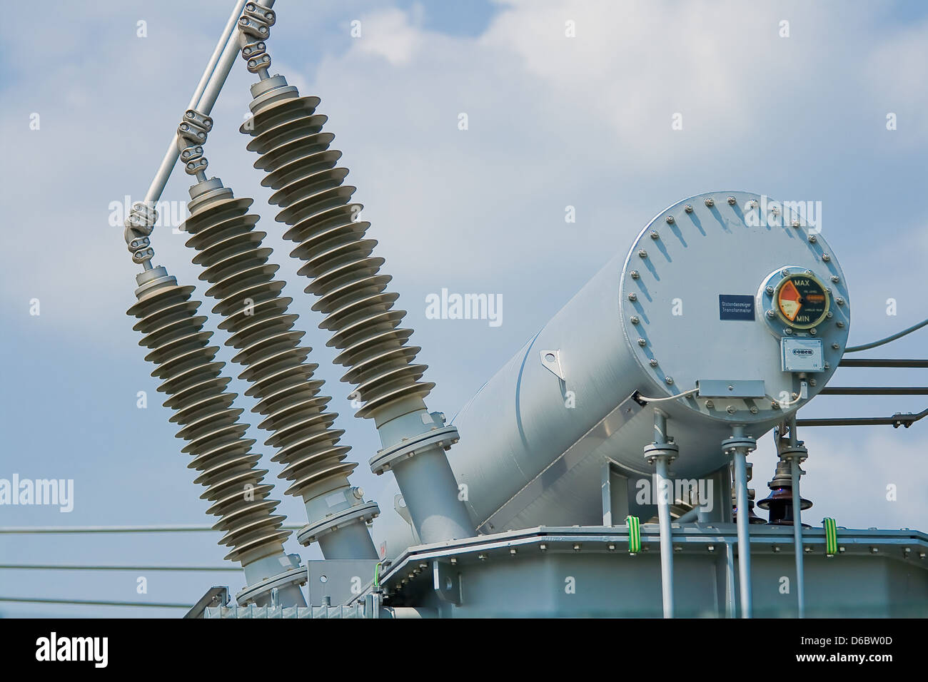 Oil Level Indicator High Resolution Stock Photography and Images - Alamy