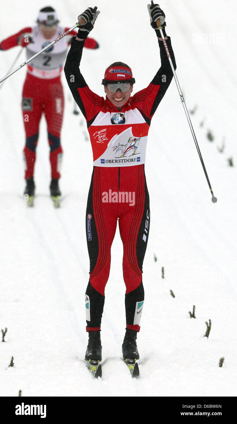 Cross country photo Cut Out Stock Images & Pictures - Alamy