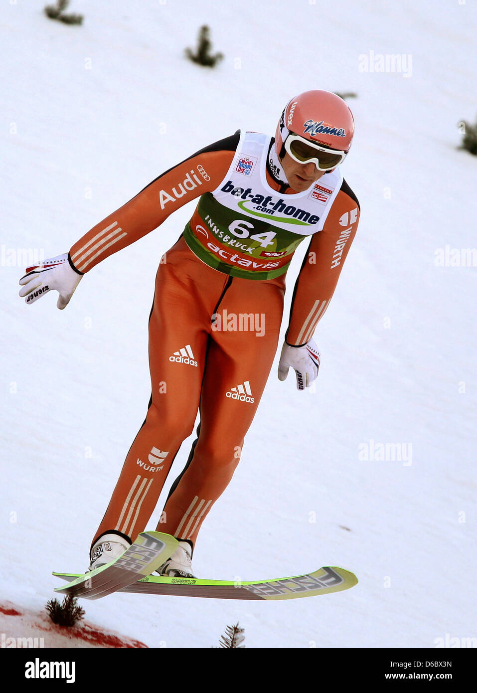 Third jump hi-res stock photography and images - Alamy