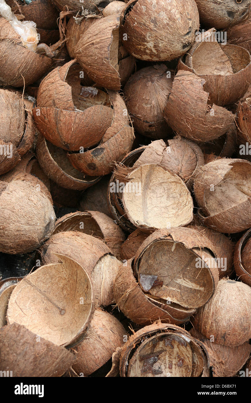 Tonsupa ecuador hi-res stock photography and images - Alamy