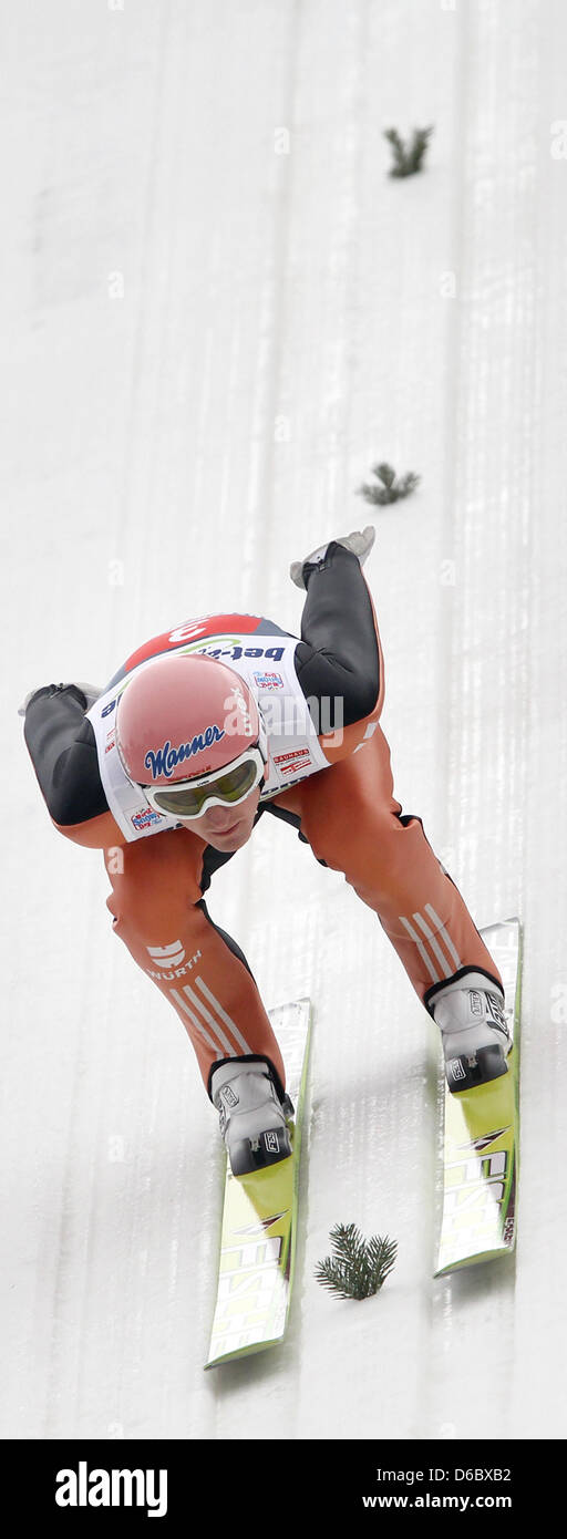 Daniel severin hi-res stock photography and images - Alamy