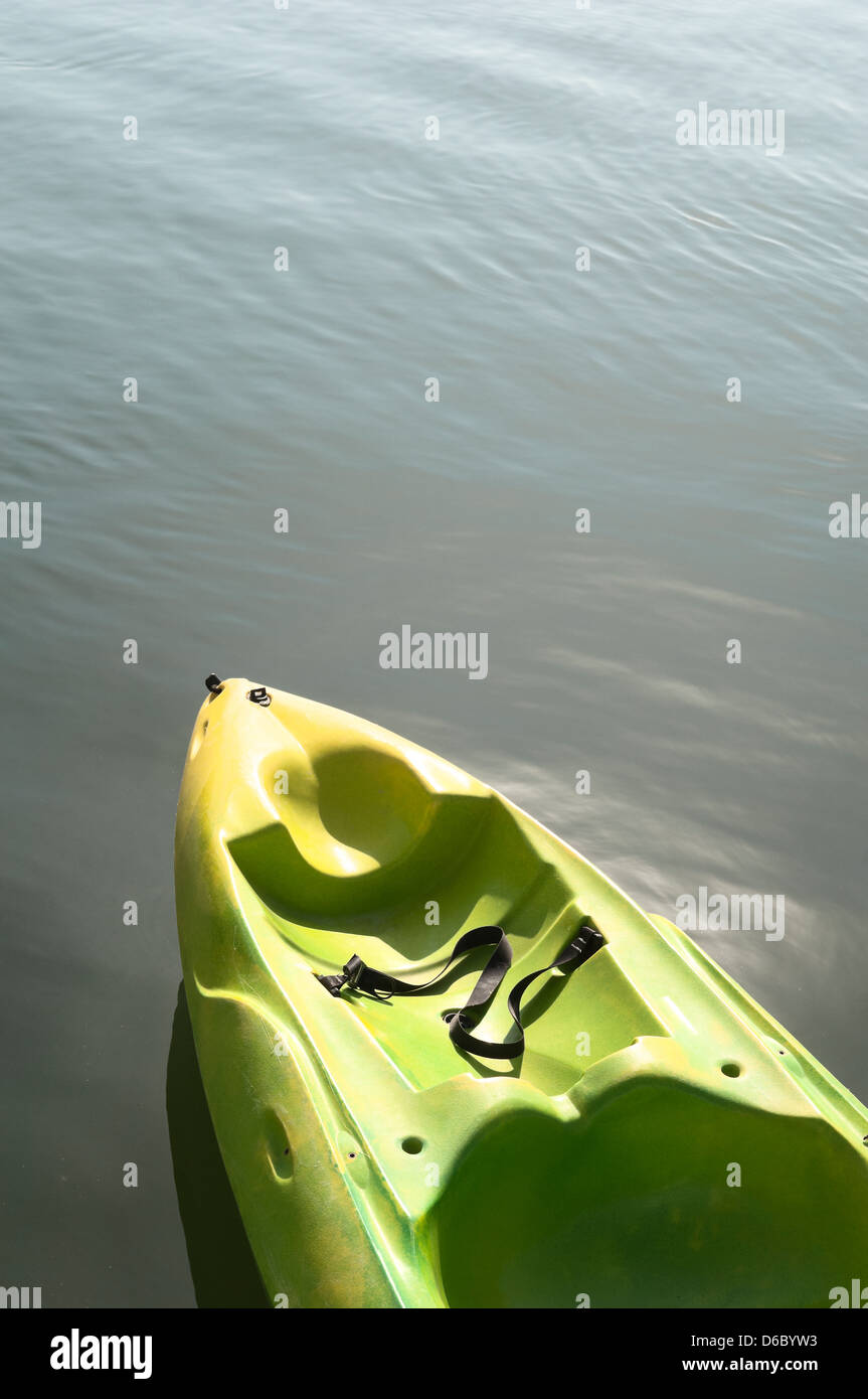 Plastic canoe hi-res stock photography and images - Alamy