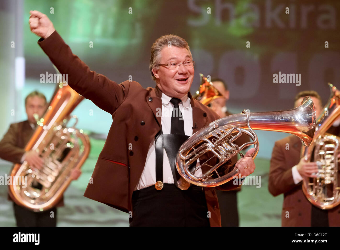 Ernst hutter hi-res stock photography and images - Alamy