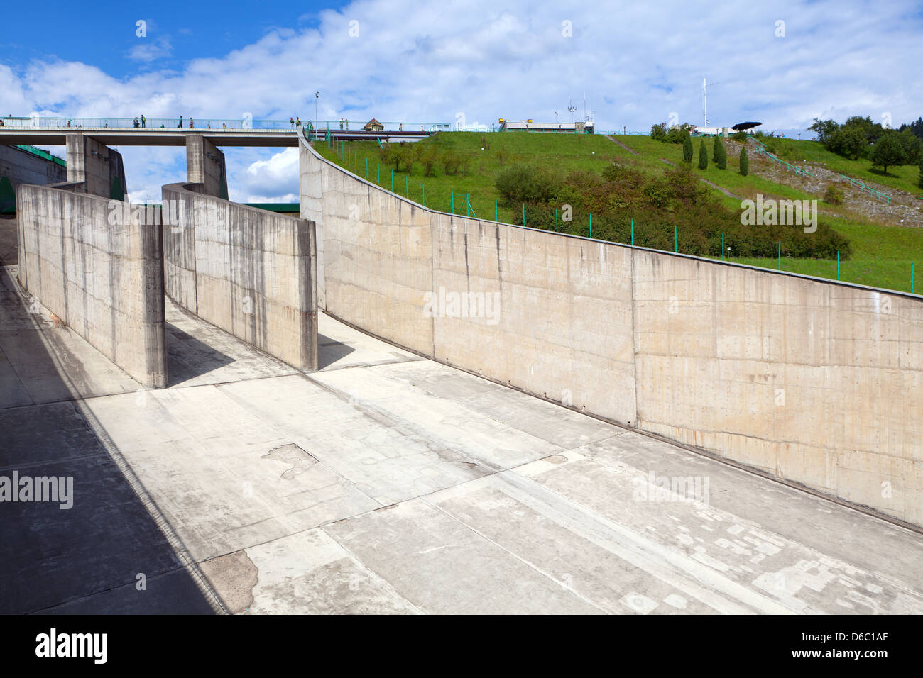 Su dam hi-res stock photography and images - Alamy