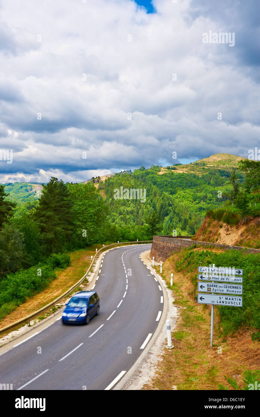 Auto winding hi-res stock photography and images - Alamy