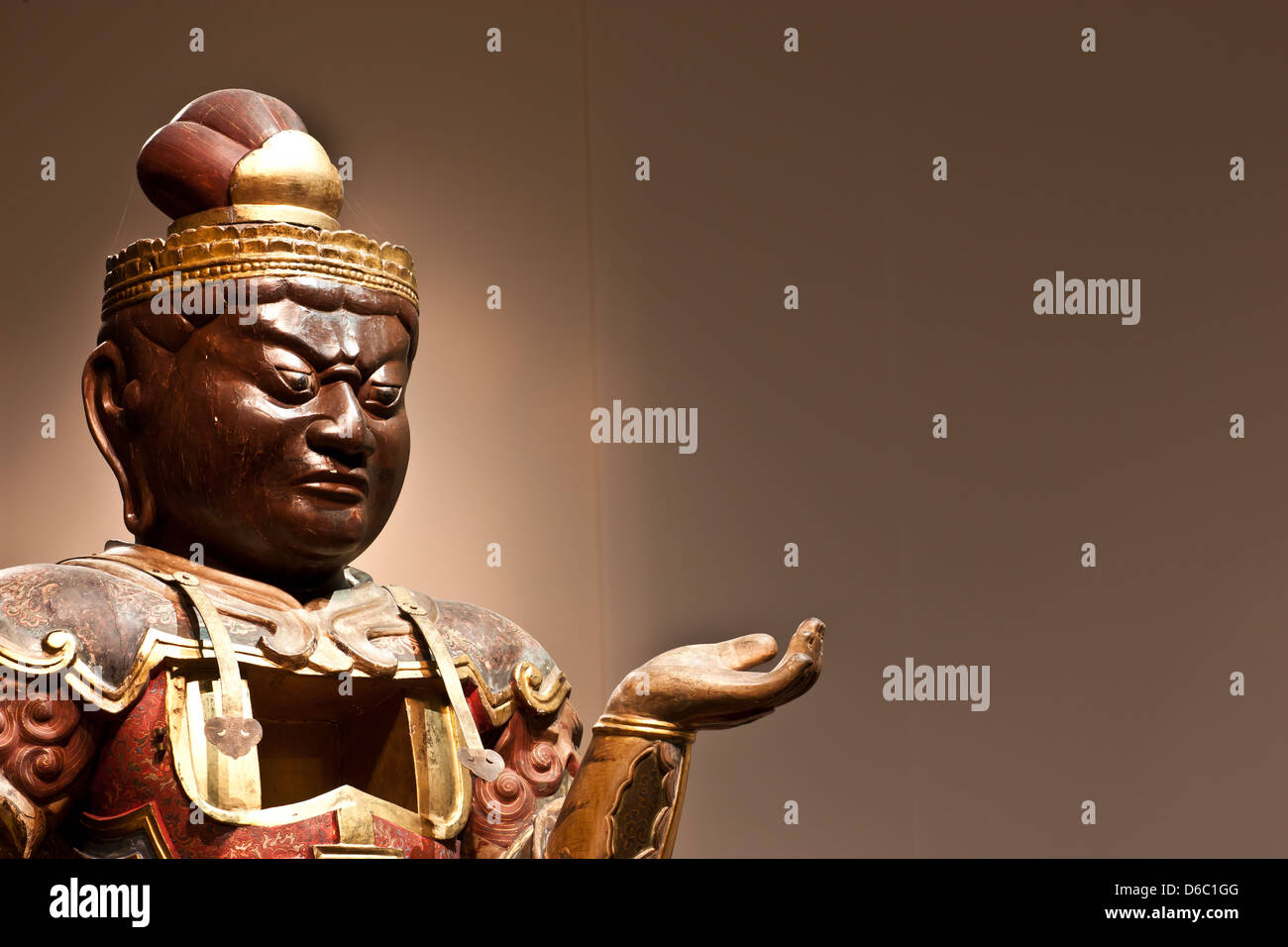 Old guardian hi-res stock photography and images - Alamy