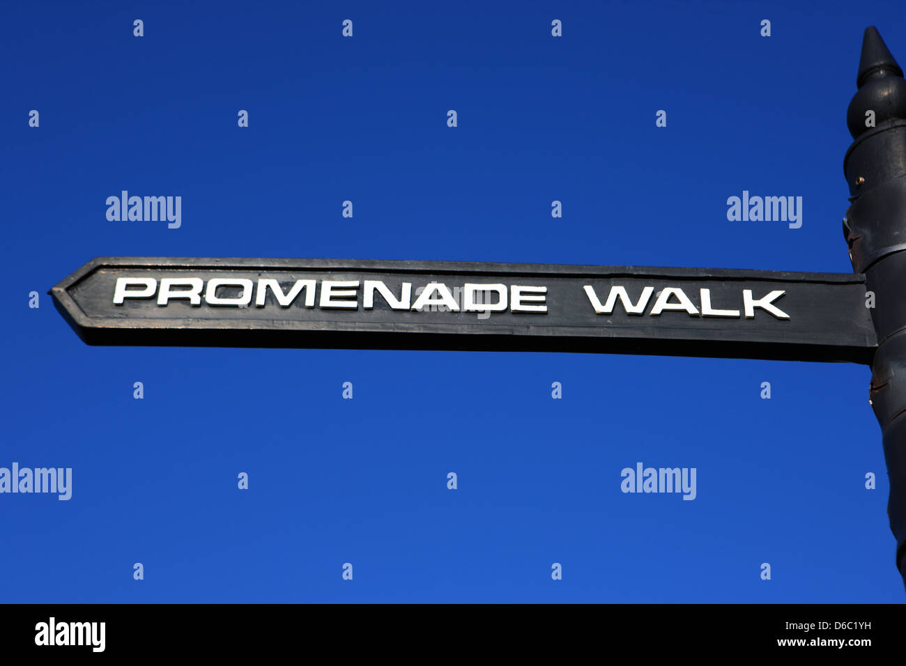 Scottish promenade hi-res stock photography and images - Alamy