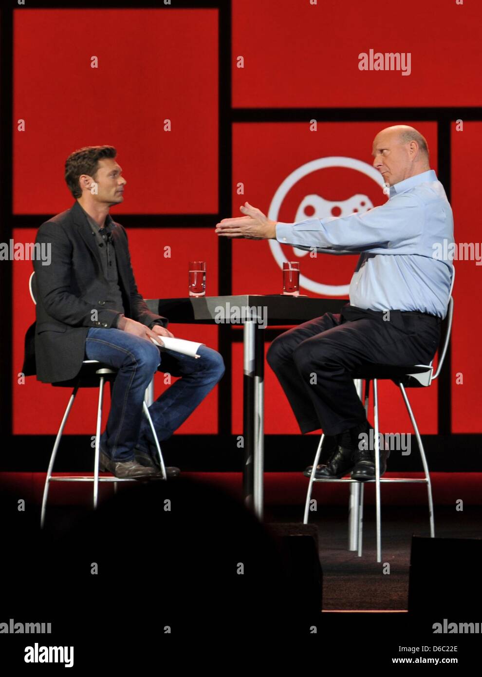 Chairman Of Microsoft High Resolution Stock Photography and Images - Alamy