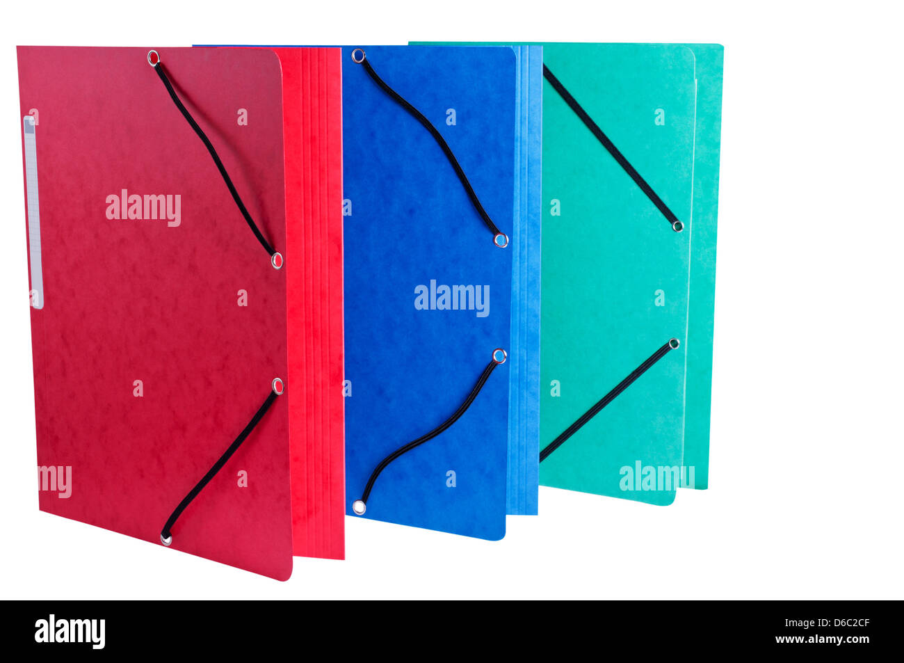 Folders icon Cut Out Stock Images & Pictures - Alamy