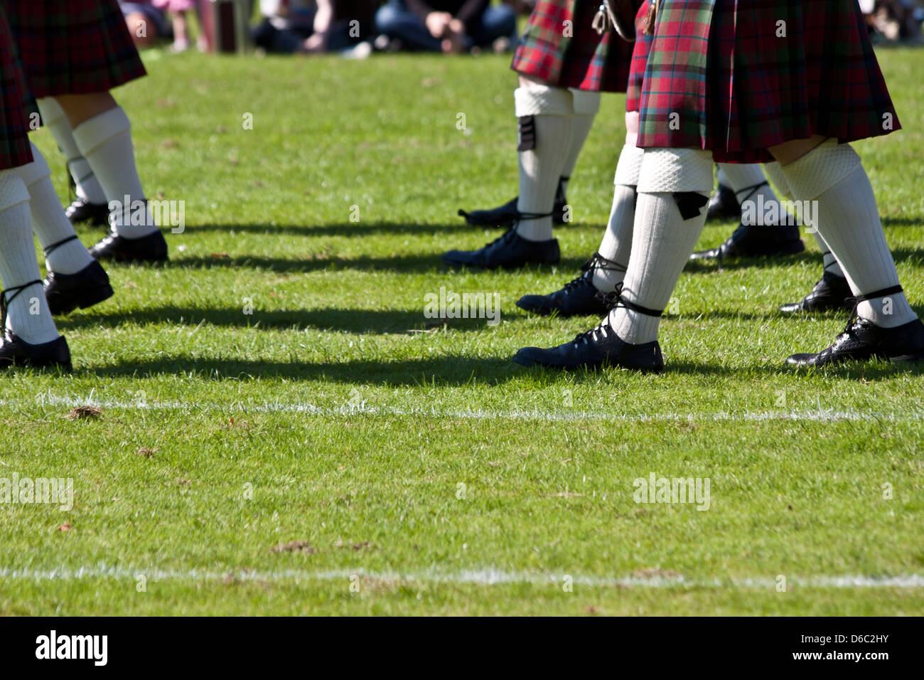 Kilts fashion hi-res stock photography and images - Alamy