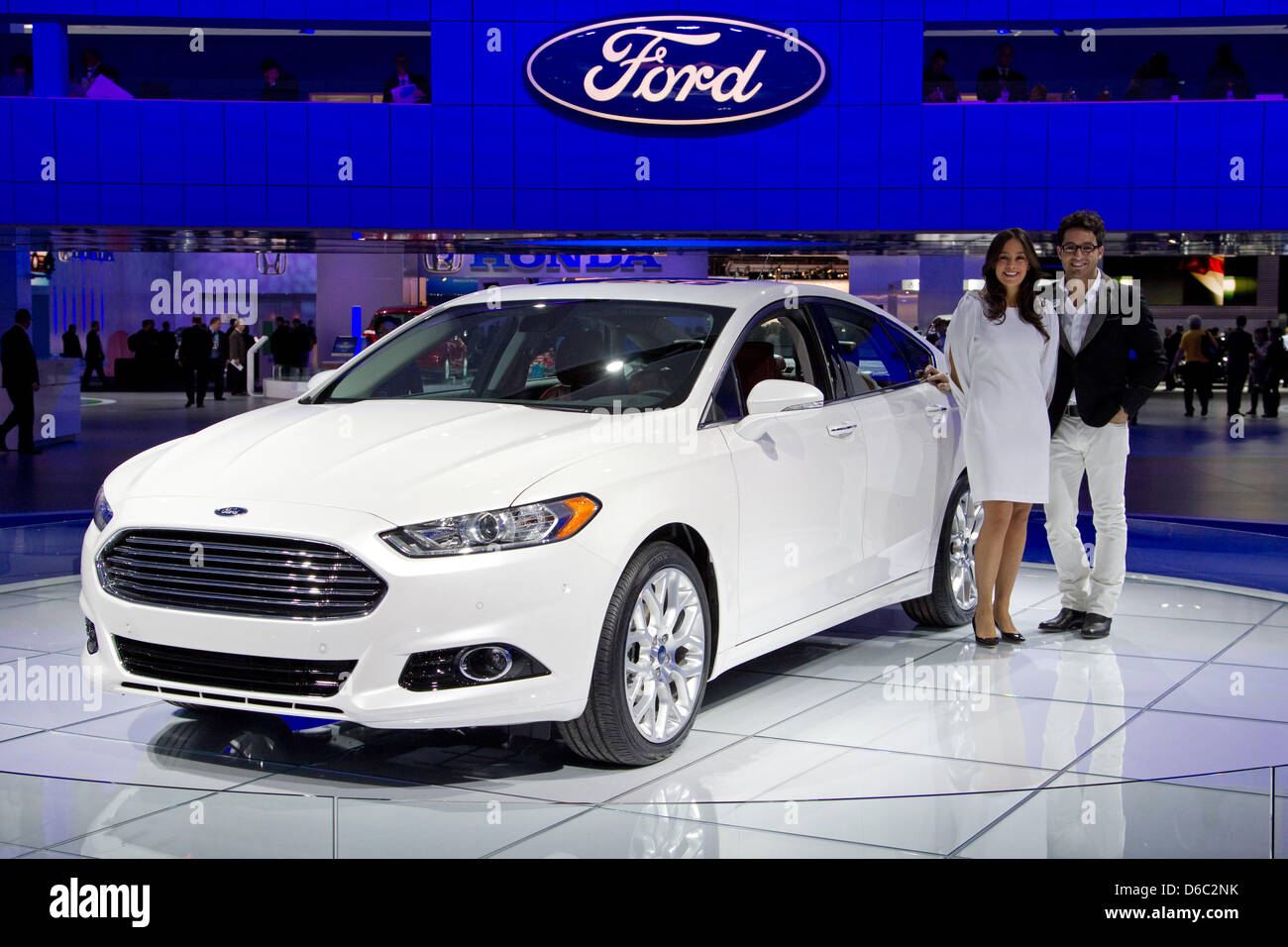American car manufacturer hi-res stock photography and images - Alamy