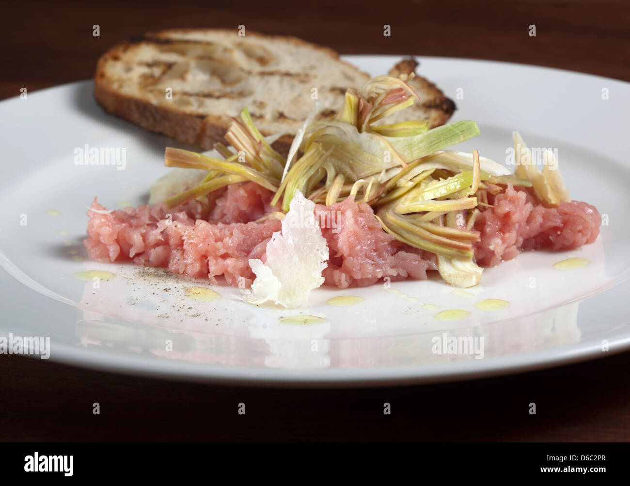 Chopped Fine High Resolution Stock Photography and Images - Alamy