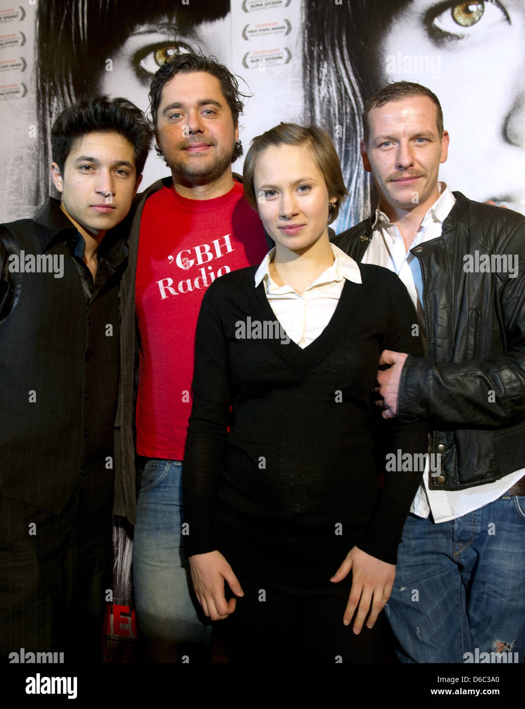 Alina Levshin High Resolution Stock Photography and Images - Alamy