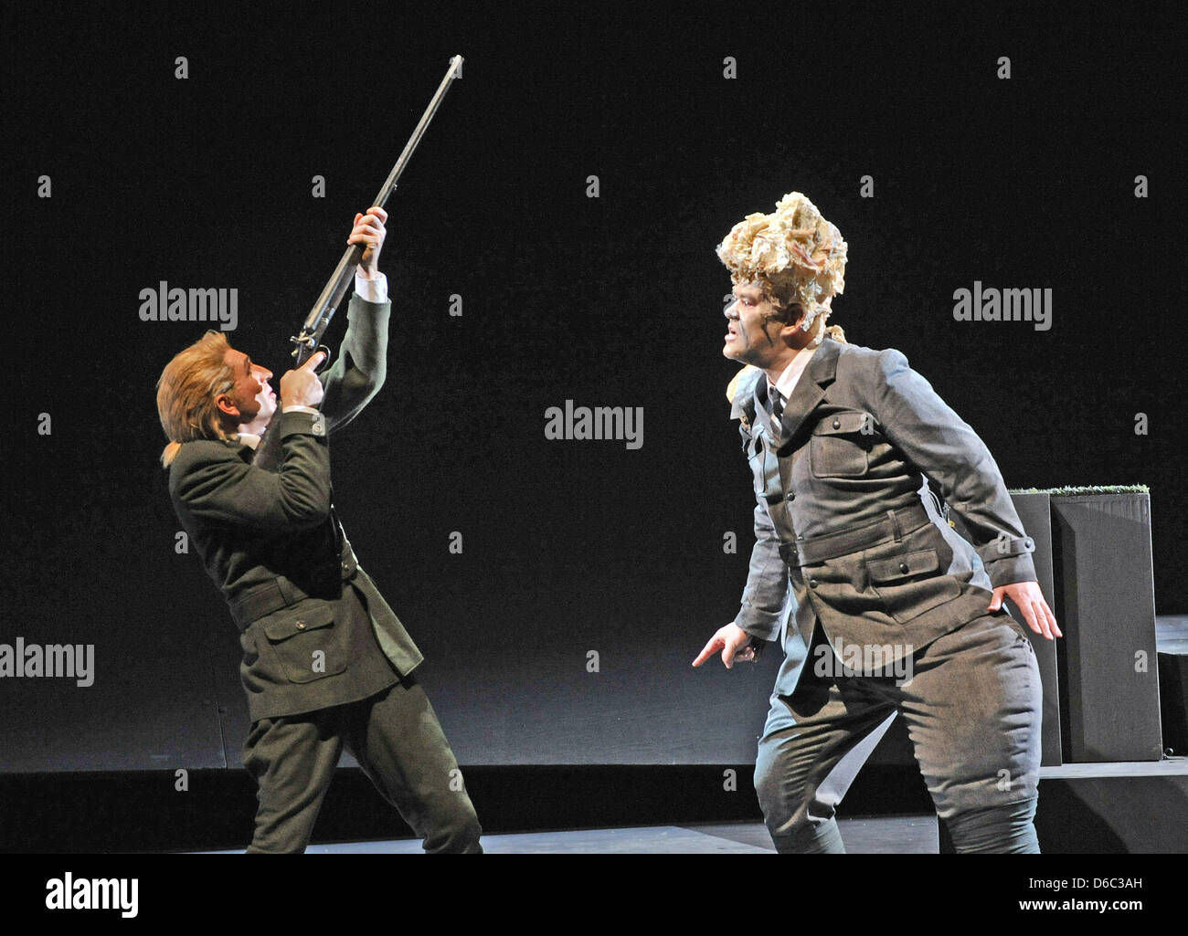 Andreas schager hi-res stock photography and images - Alamy
