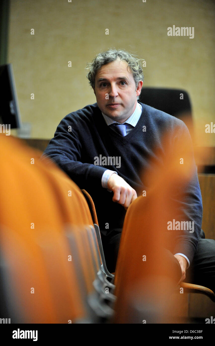 Former district court at the market hi-res stock photography and images ...