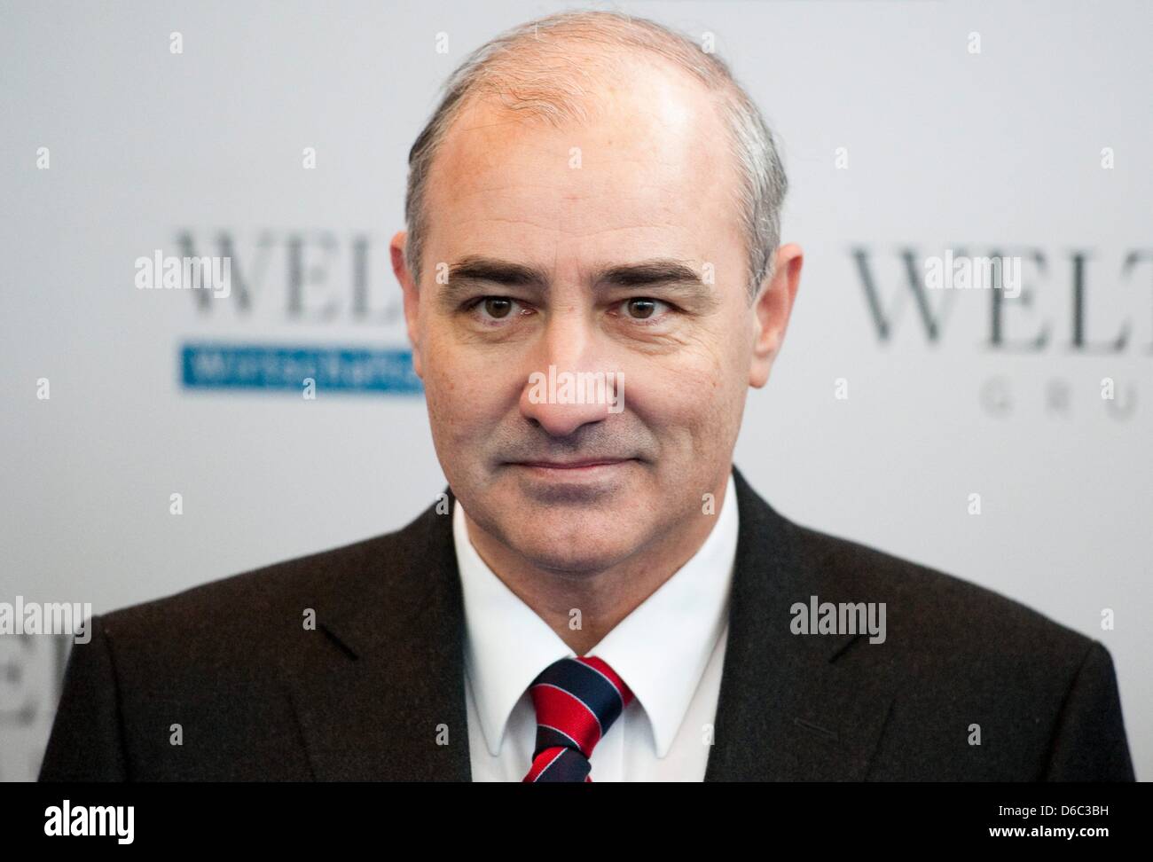 Spokesman of the board hi-res stock photography and images - Alamy