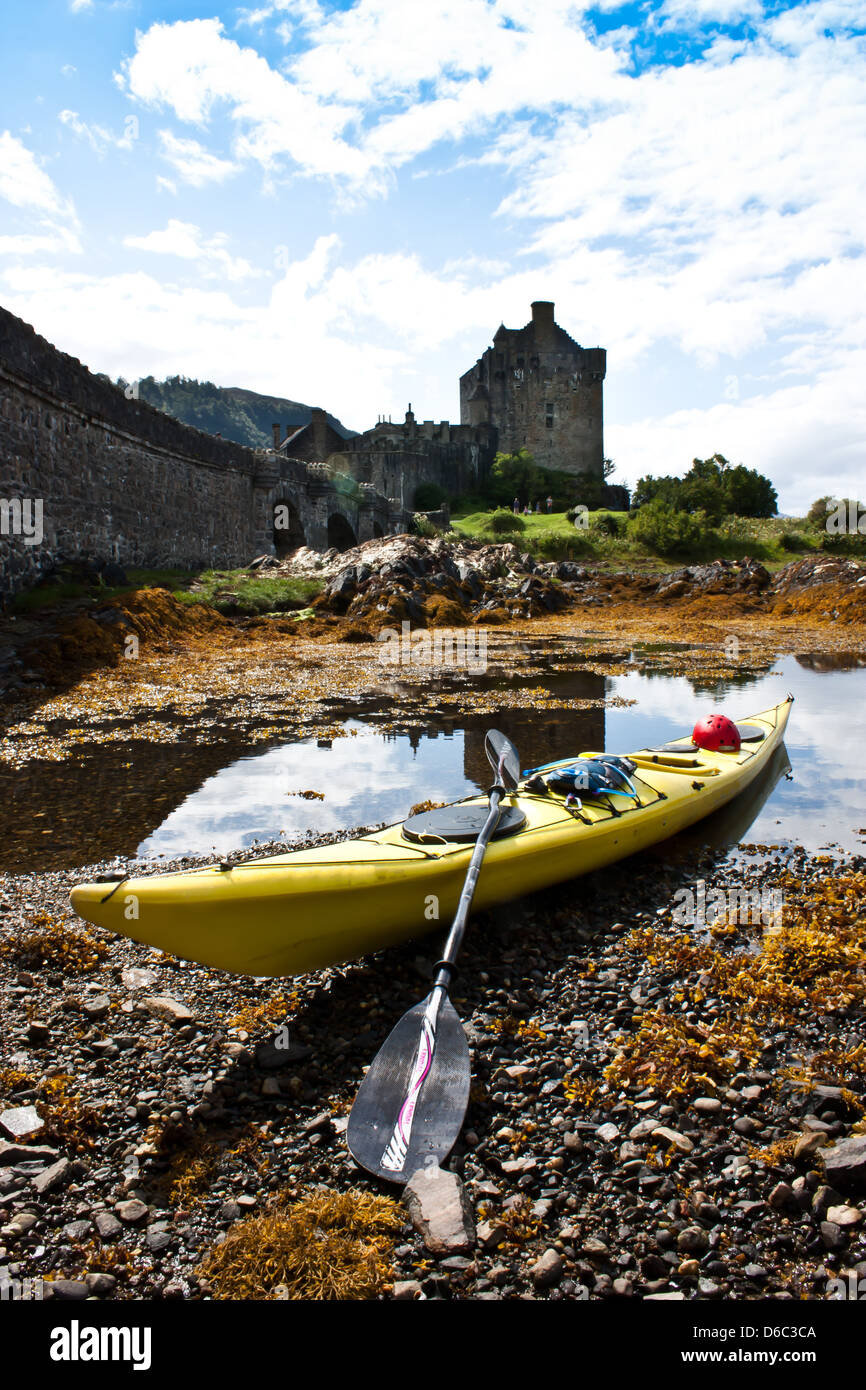 Kayak history hi-res stock photography and images - Alamy