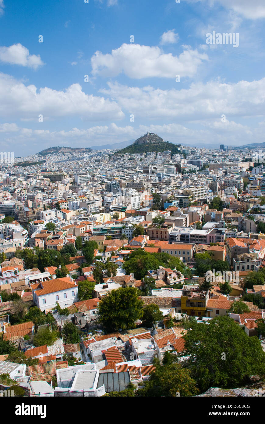 City greek hi-res stock photography and images - Alamy