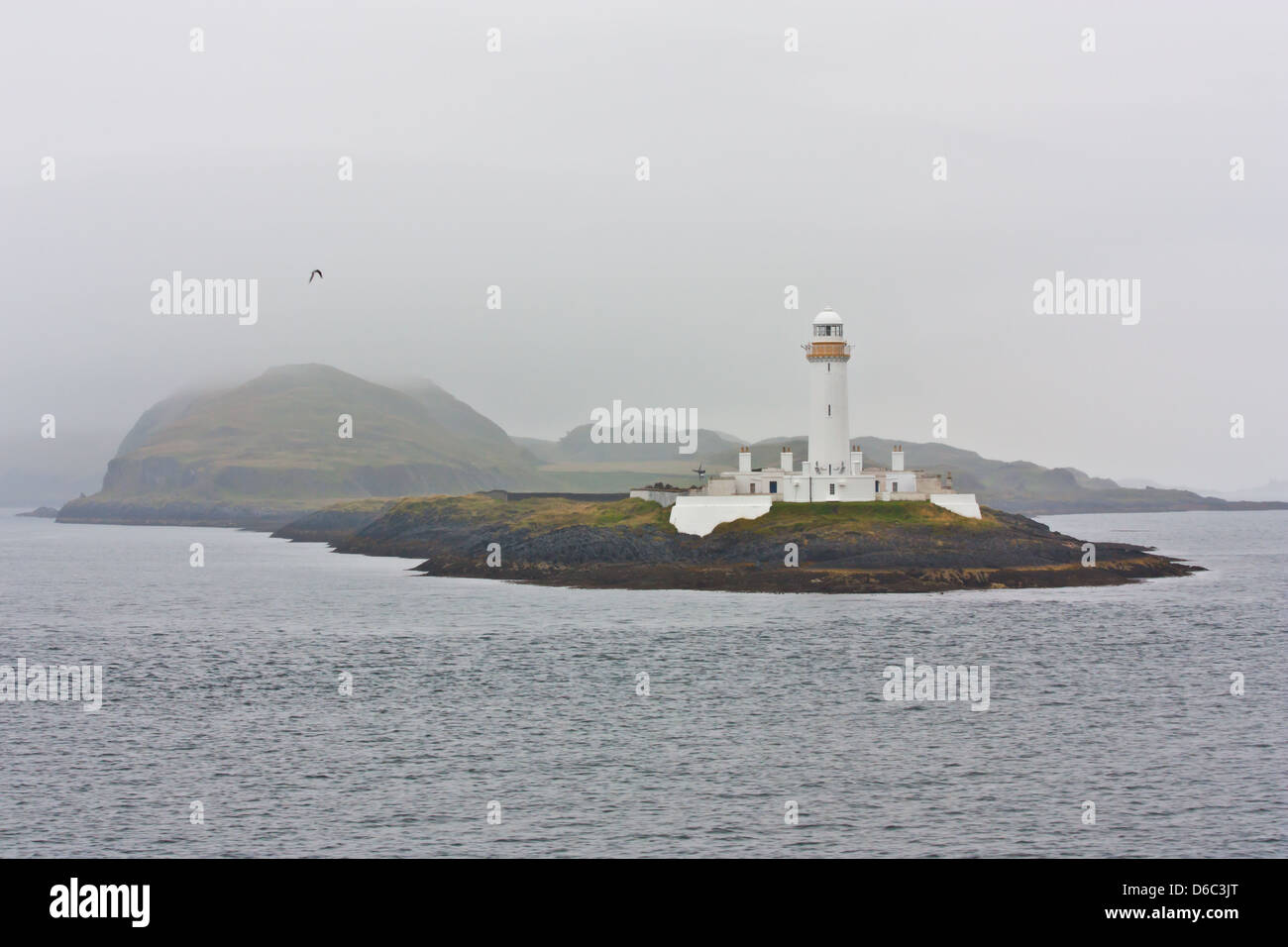 Scottish lighthouse hi-res stock photography and images - Alamy