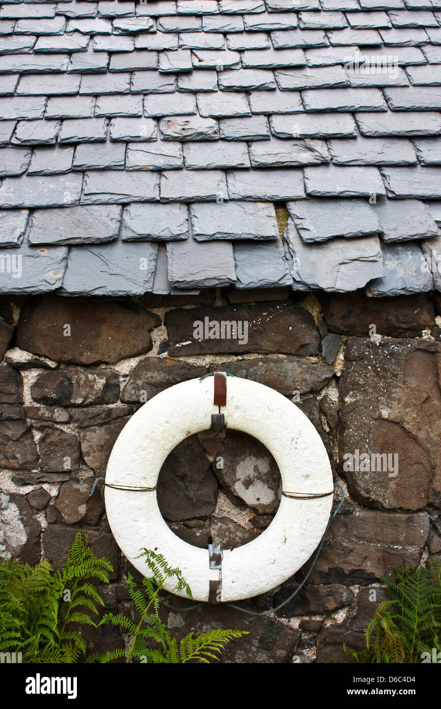 Plastic life preserver hi-res stock photography and images - Alamy