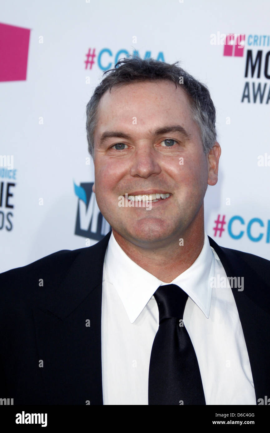 Chris Miller Director