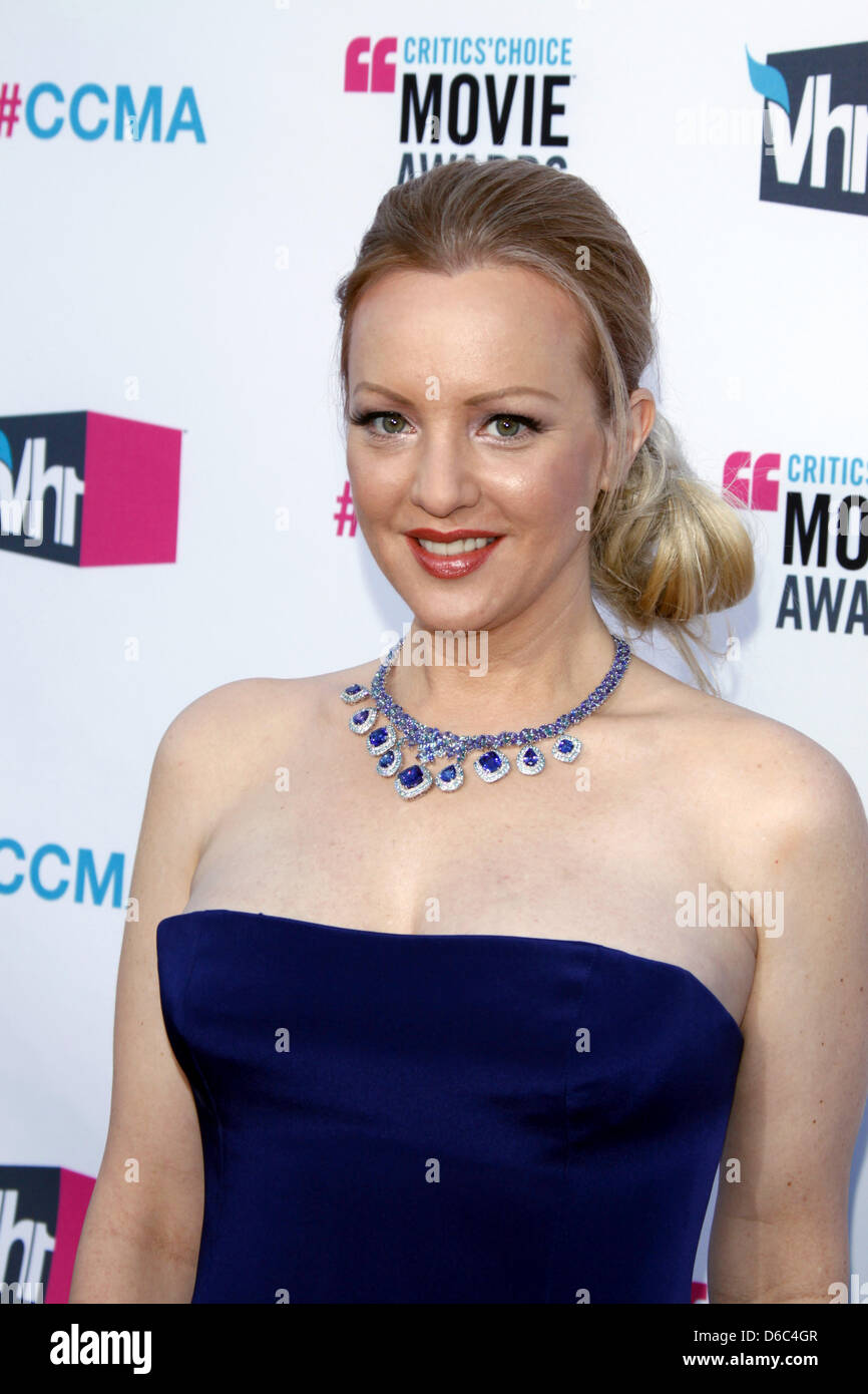 Wendi mclendon covey hi-res stock photography and images - Alamy