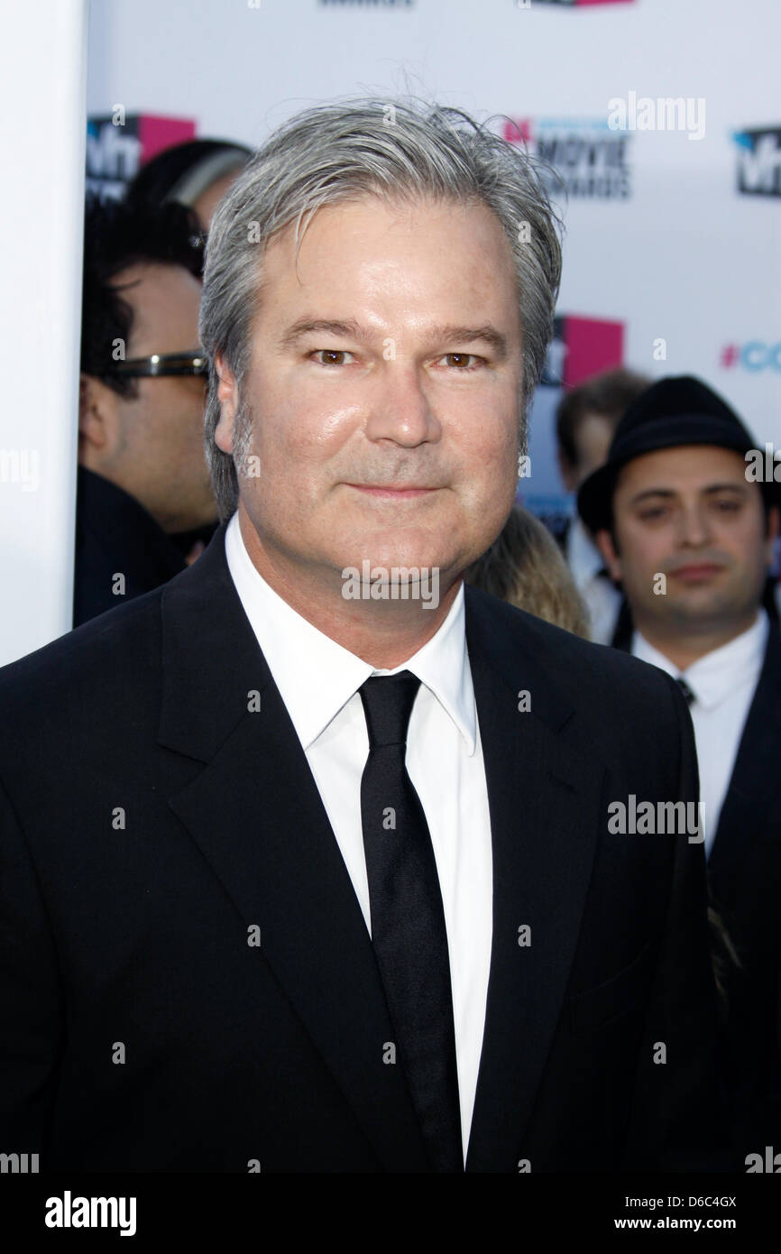 Director Gore Verbinski arrives at the 17th Annual Critics' Choice ...