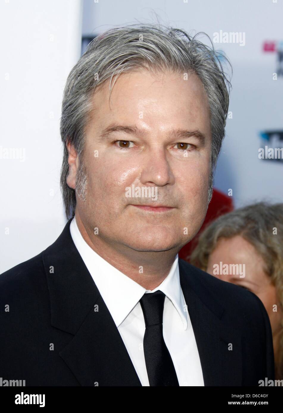 Director Gore Verbinski arrives at the 17th Annual Critics' Choice ...
