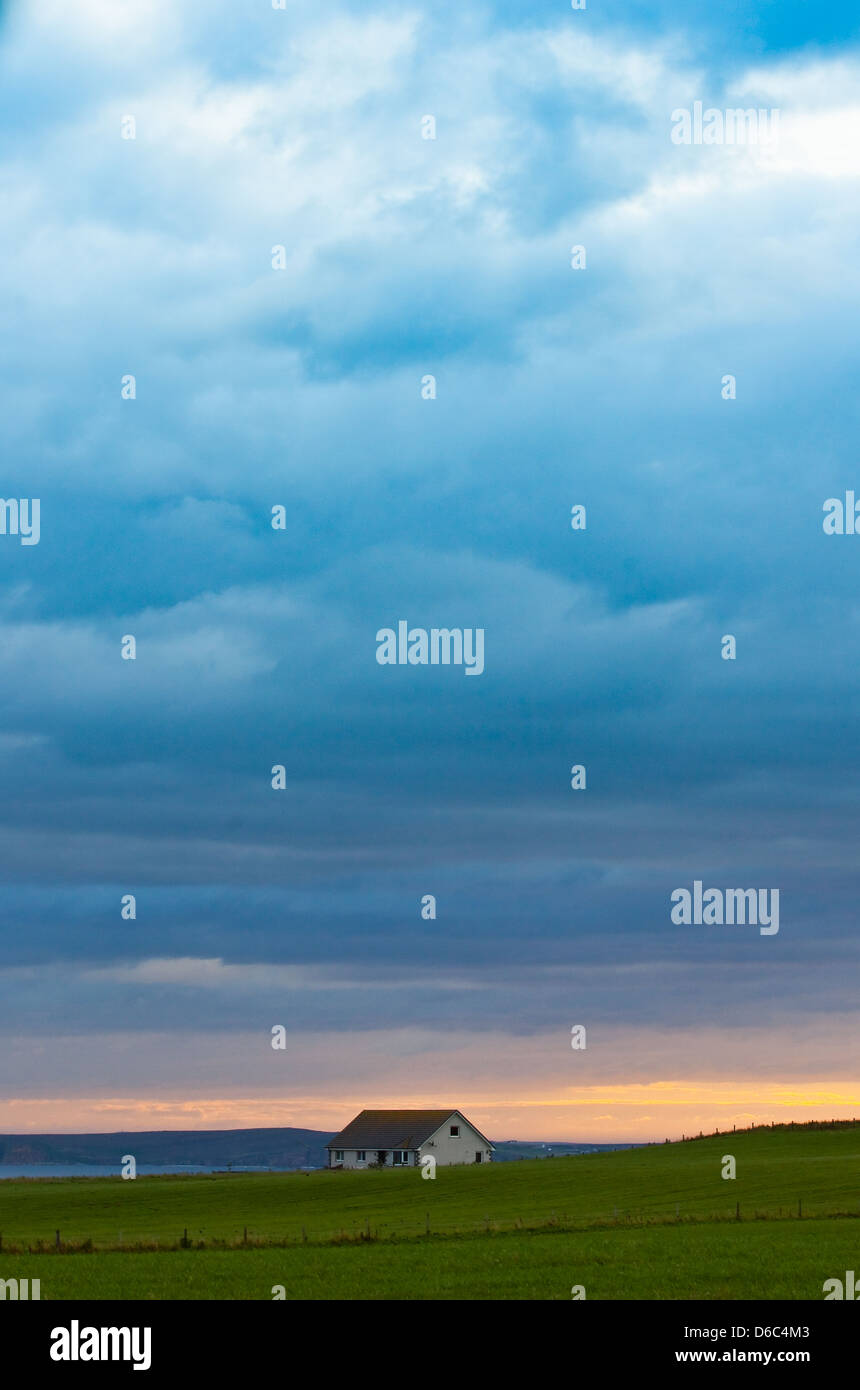 Tempest building hi-res stock photography and images - Alamy