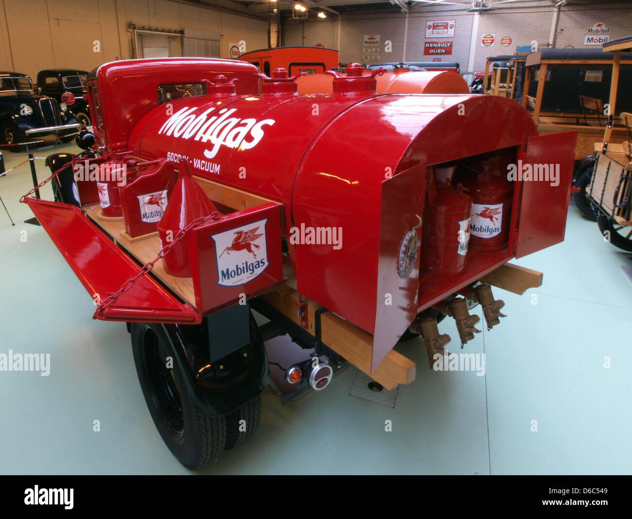 Ford model aa truck hi-res stock photography and images - Alamy