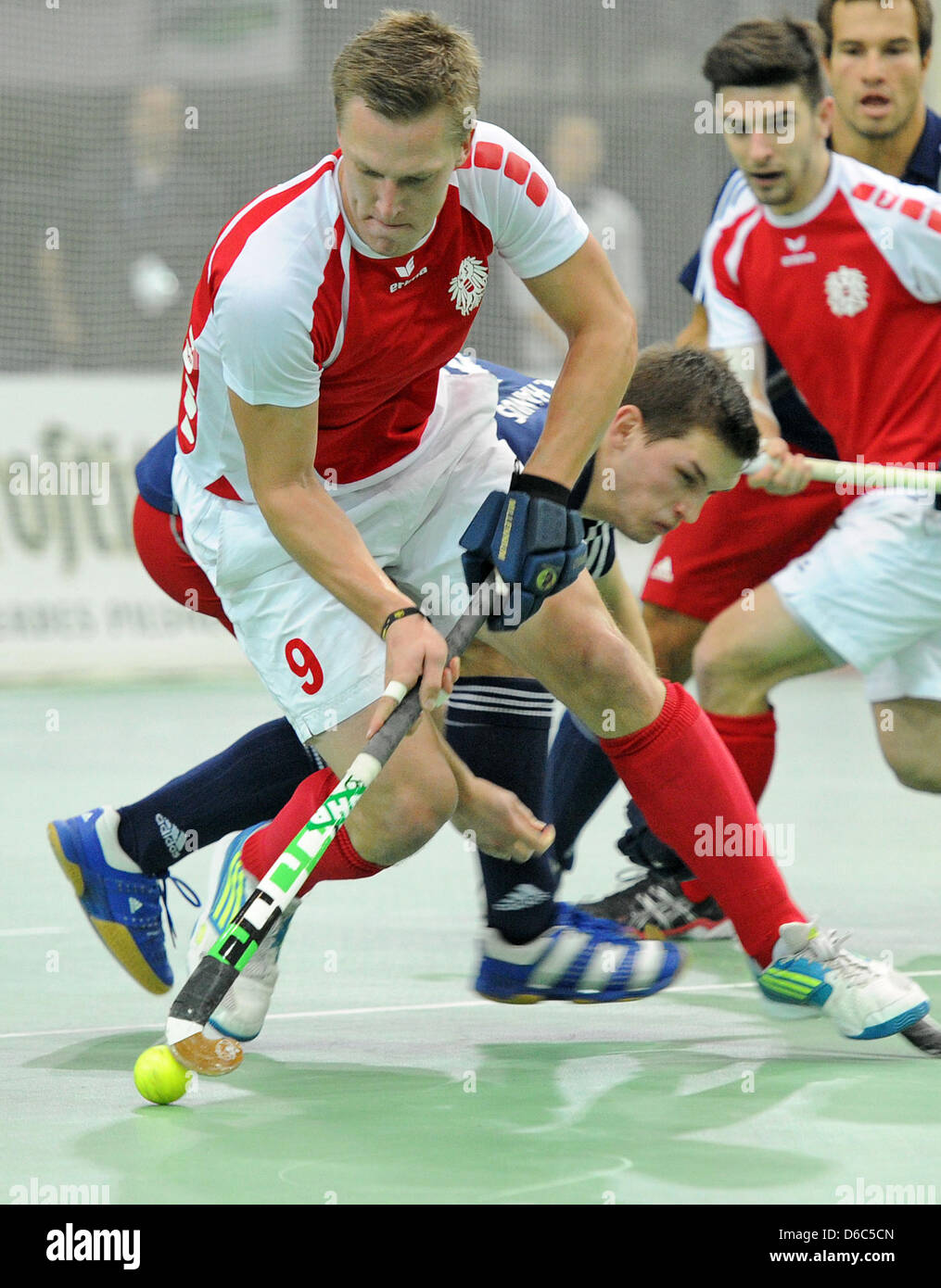 Michael hanus hi-res stock photography and images - Alamy