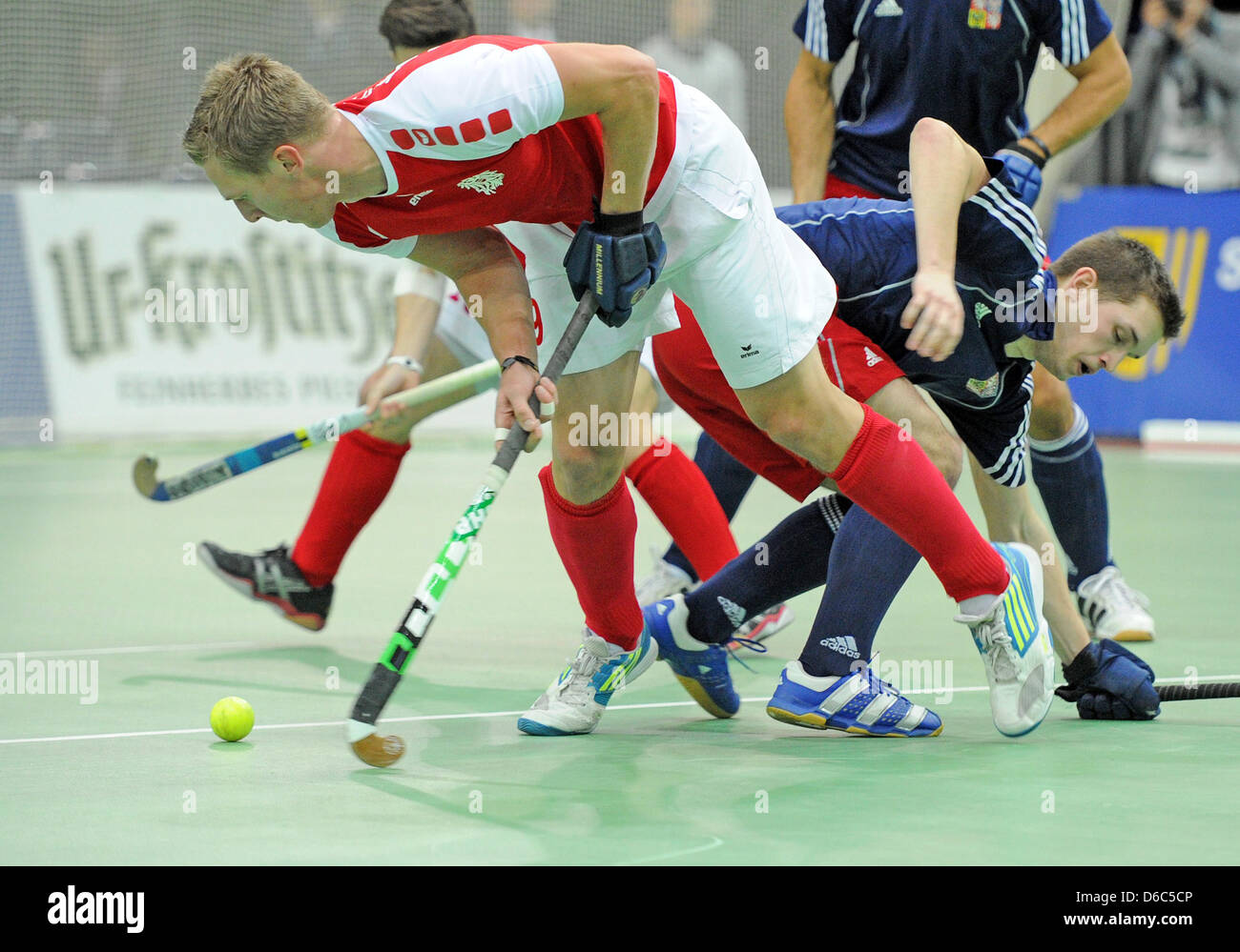 Michael hanus hi-res stock photography and images - Alamy