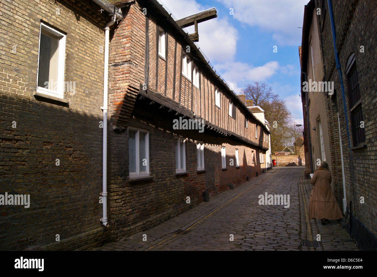 Hansehouse hi-res stock photography and images - Alamy