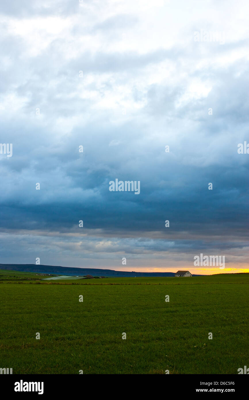 Tempest building hi-res stock photography and images - Alamy