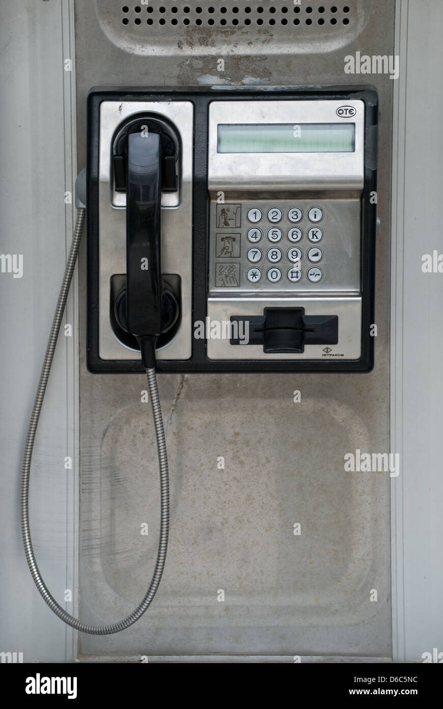 Call pay public hi-res stock photography and images - Alamy