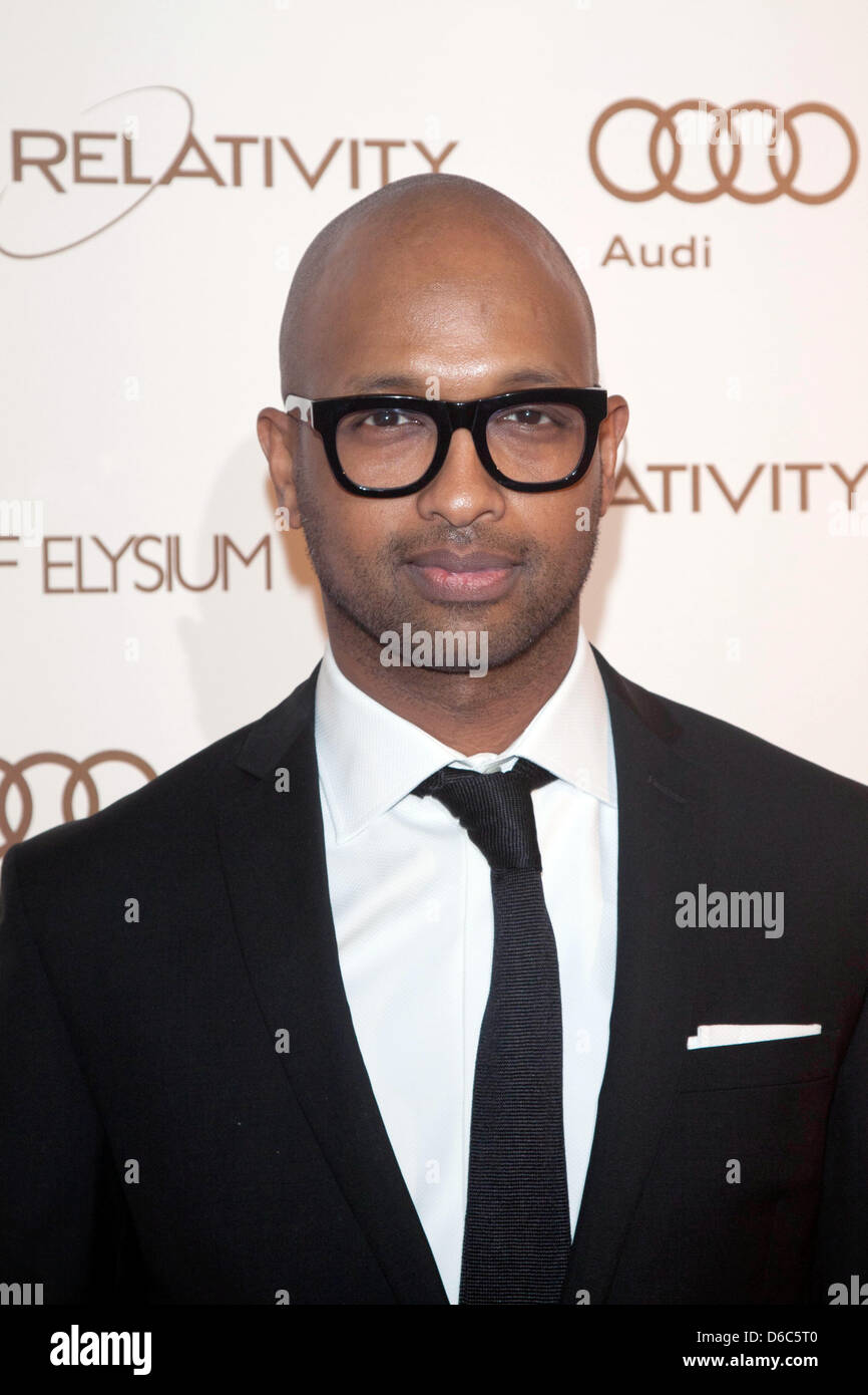 Kenna hi-res stock photography and images - Alamy