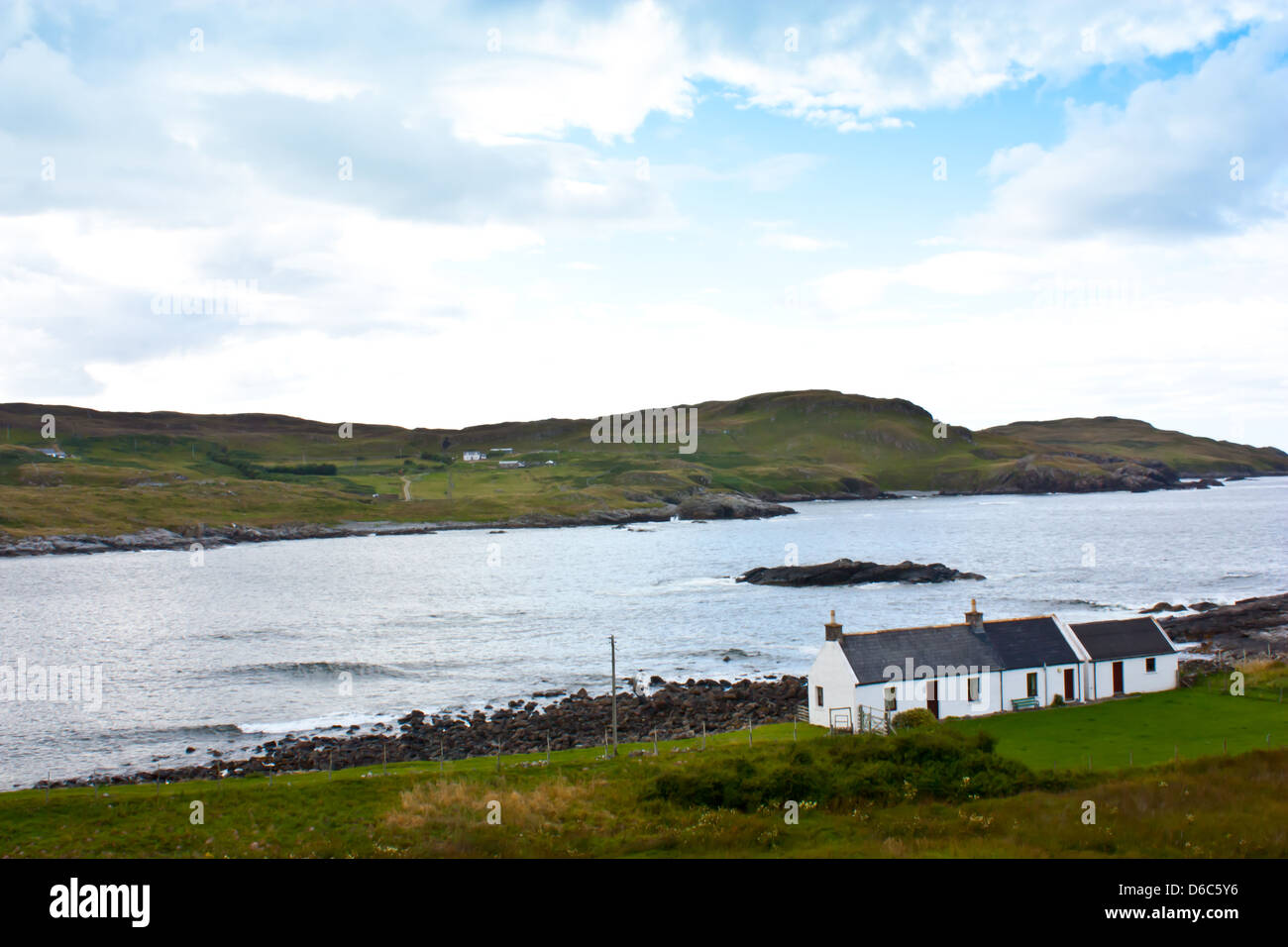 Scottish fashion house hi-res stock photography and images - Alamy